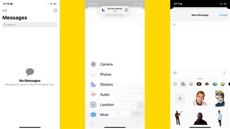 How To Turn GIFs Into Live Stickers In IOS 17 Animate Your IPhone Memes IMore