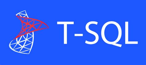 T Sql Vs Pl Sql T Sql Transact Sql And Plsql By R Ganesh Medium