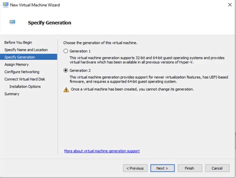 Optimizing Linux Virtual Machine On Hyper V Tizu Tech