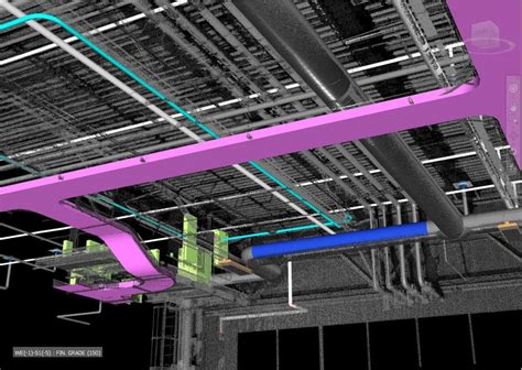 The Transformative Power Of 3d Digital Data 3d Plant Documentation