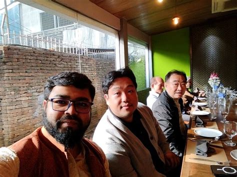 Mdmonjur Morshed Shajib On Linkedin Friday Lunch Time With My Big Bossjm Seo And Bossmark Seo