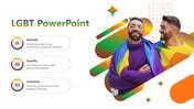 PowerPoint Gender Presentation Template And Google Slides