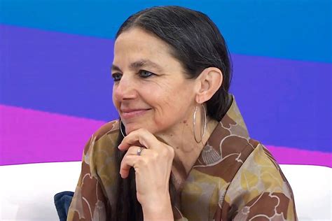Justine Bateman Has A Powerful Message For Women Who Fear Aging Youre Being Lied To