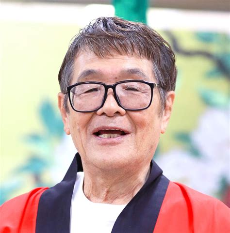 和田アキ子、仲本工事さんを声を震わせ追悼…「つらすぎます…何も言葉が出てこない」 スポーツ報知