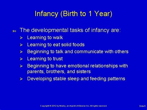 Chapter 10 Growth And Development Copyright 2012 By