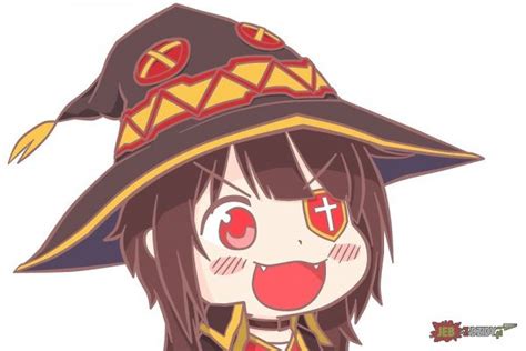 Happy Explosion Noises R Megumin