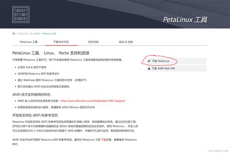 关于xilinx的zynq嵌入式开发学习笔记xilinx 驱动 开发 Csdn博客