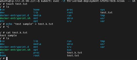 Kubernetes Security With AppArmor Whitelisting And Restricting