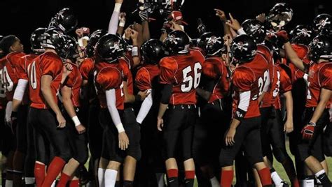 Port Charlotte Hires Jordan Ingman 22 As New Football Coach