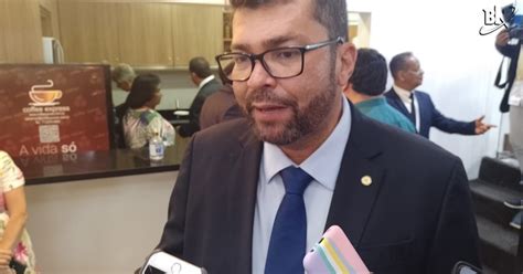 Marcinho Oliveira Nega Que Tenha Compromisso Em Assinar Apoio A Marcelo