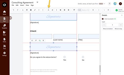 Pdf Form Fields Galaxy Forms Support