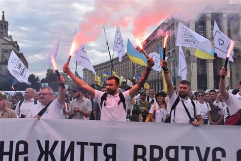 На фронті загинув ексспівробітник фонду «Повернись живим Читайте на Ukr Net