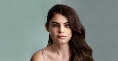 Bite Guest Trend Dove ‘reverse Selfie Campaign