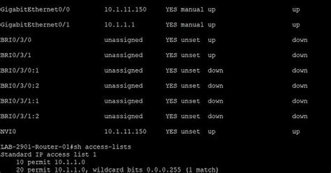 Acl Router Ints Album On Imgur