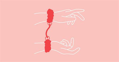 Best Bondage Sex Positions Spice Up Your Sex Life Using Restrainers