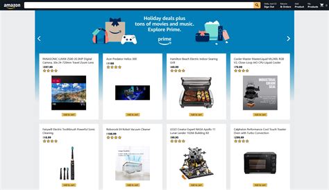 Github Roce Amazon Clone React Projetcsspopup Using Css And Html