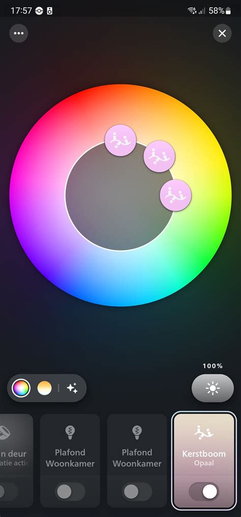 Hue Festavia Light Section Control Feature Requests Home Assistant Community