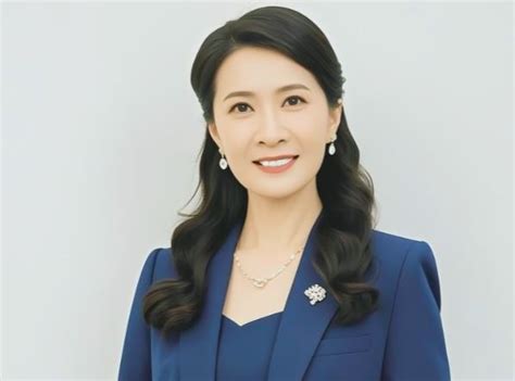 劉佩真 台經院產經資料庫總監