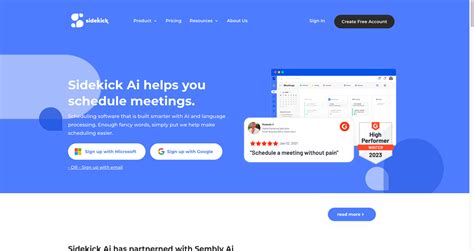 Sidekick Ai Ai Tools Its Better With Ai