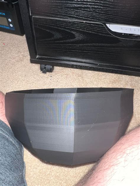 Flsun Q5 And Sunlu Pla Massive Stringing Rflsundelta