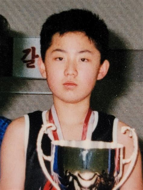 김정은 중학생시절사진 유머 움짤 이슈 에펨코리아