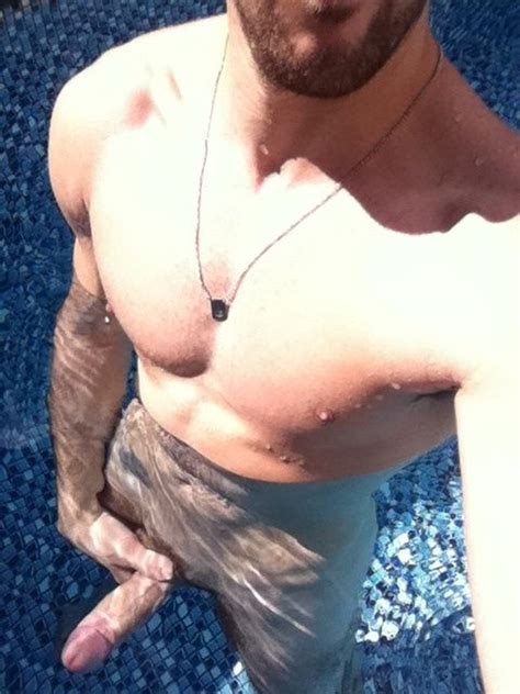 Foto De Murilo Mazer Hot Brazilian Guy Brasileiro