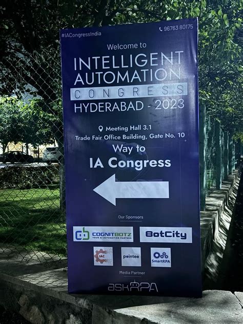 Smartrpa On Linkedin Proudsponsor Hyperautomation Rpa Intelligentautomation
