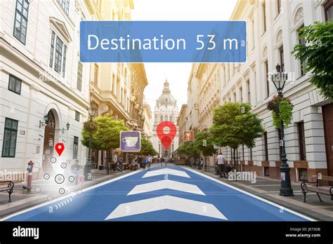 Augmented Reality Navigation Devices At Johnnie Hart Blog