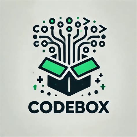 Codebox Youtube