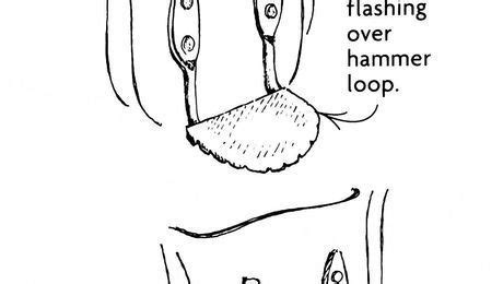 Pry Bar Holder Fine Homebuilding