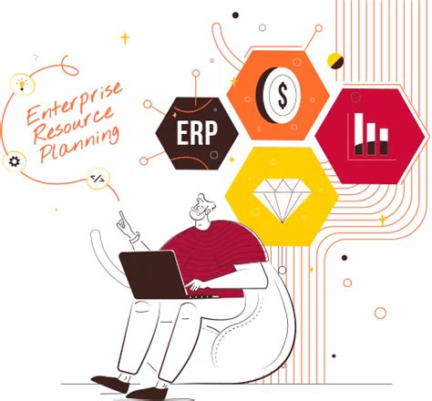 Erp Development Services A Team Global