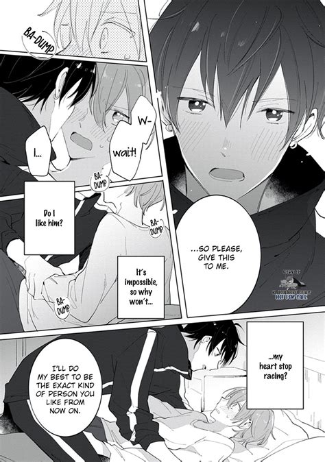 Megimura Ayumu Sensei To Hikaru Kun Eng C1 Myreadingmanga