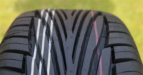 Alignment After New Tire Install Honda Ridgeline Owners Club Forums