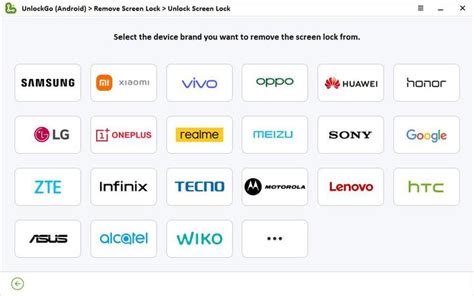 How To Unlock Realme Phone Without Password Without Losing Data