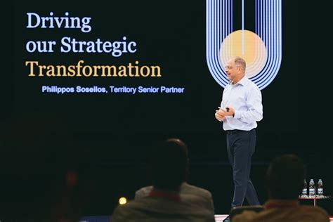 PwC Record 87m Revenues Signal Adaptability Resilience Cyprus Mail