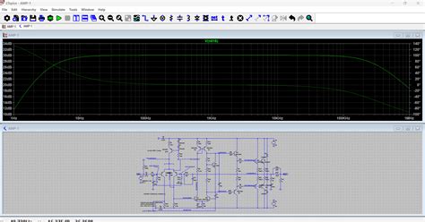 Amplifier Build In Ltspice Page 3 Diyaudio