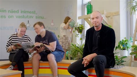 Ka Sinu Lasteaed Või Kool Võib Olla Roheline Kool Youtube