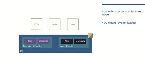 Виртуализация Возможности горячего патчинга в Vmware Vsphere 8
