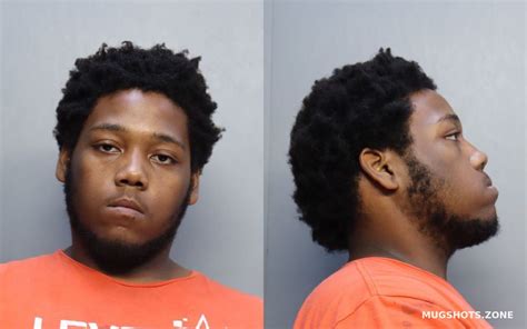 Pittman Osher Joshua 05 28 2025 Miami Dade County Mugshots Zone