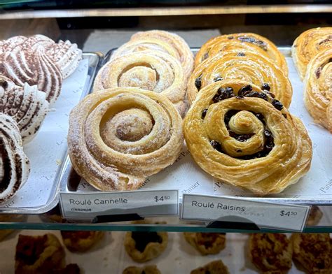Assorted Pastries Beyondish