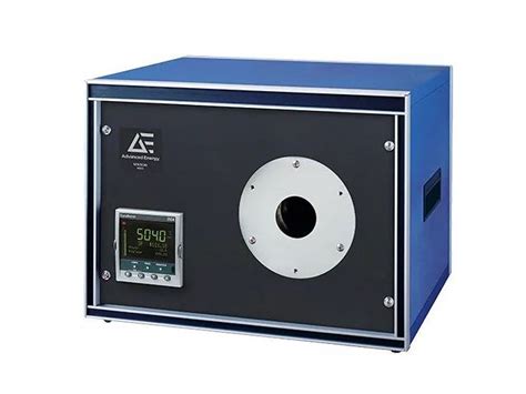 Blackbody Calibration Source Mikron M305 Contact Lumasense Technologies Gmbh