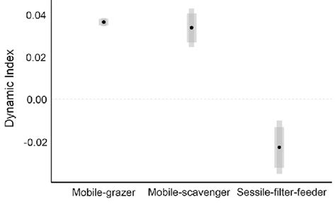Dynamic Indices For Both Predators Acting Together On Different Download Scientific Diagram