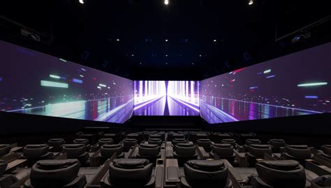 「109シネマズプレミアム新宿」に新宿エリア初の「screenx」導入 オープニング作品に『トップガン マーヴェリック』など Weekend Cinema