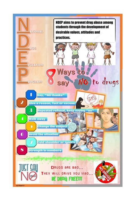 Ndep Deped Poster At Hector Dwight Blog