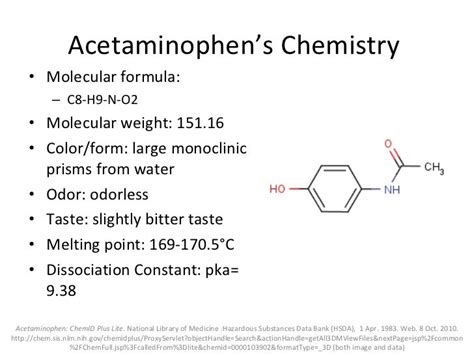 Acetaminophen Apap Toxicity Clinical Cases Diagnosis Pathology