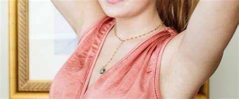 Botox® For Axillary Hyperhidrosis How Does It Work