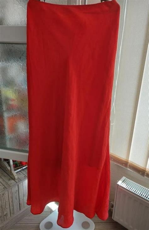 Спідниця максі в пол — ціна 160 грн у каталозі Довгі спідниці Купити жіночі речі за доступною