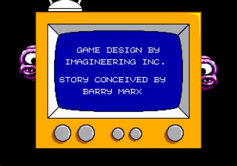 The Simpsons Bart Vs The Space Mutants Ue Rev00 I Br T Venom