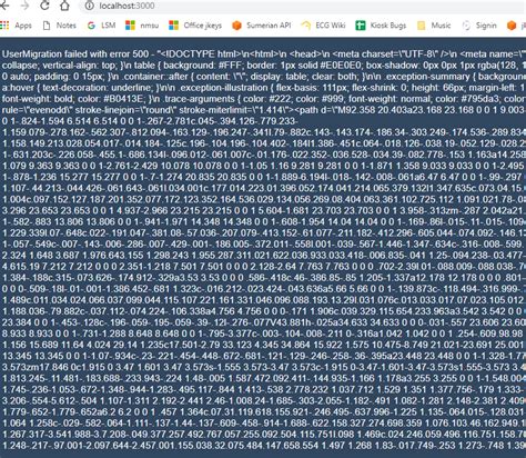 Sign In With React Component Not Triggering Cognito User Migration Lambda · Issue 2634 · Aws