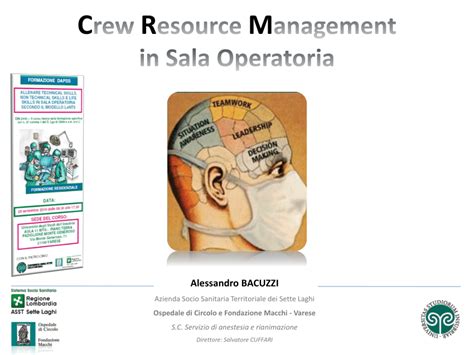 PDF Crew Resource Management In Operating Room